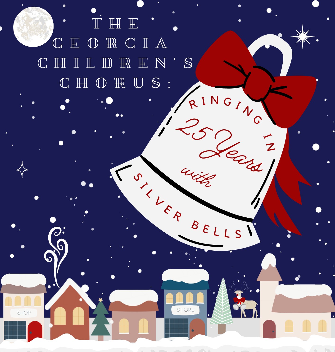 Upcoming Events – UGA Performing Arts Center