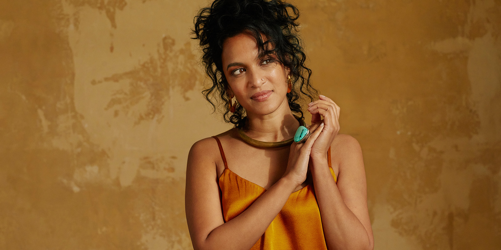 Anoushka Shankar - UGA Performing Arts Center